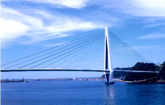 日本橋梁建設協会 国内橋梁